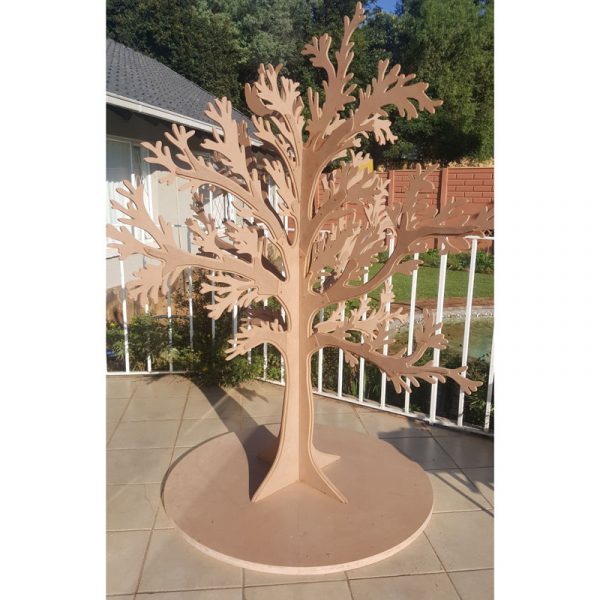 fnb-forum-tree-assembled - Arts and Crafts