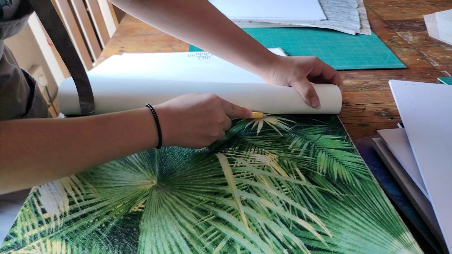 Upcycled photo booth from scrap made simple: A Beginner’s Guide - Arts ...